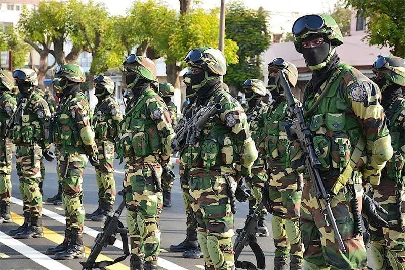 Liste des concours militaires actuellement ouverts pour l'année 2026 ...