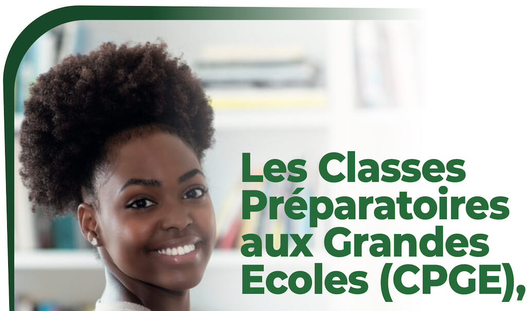Concours d'entrée aux grandes écoles d'ingénieurs du Sénégal session ...